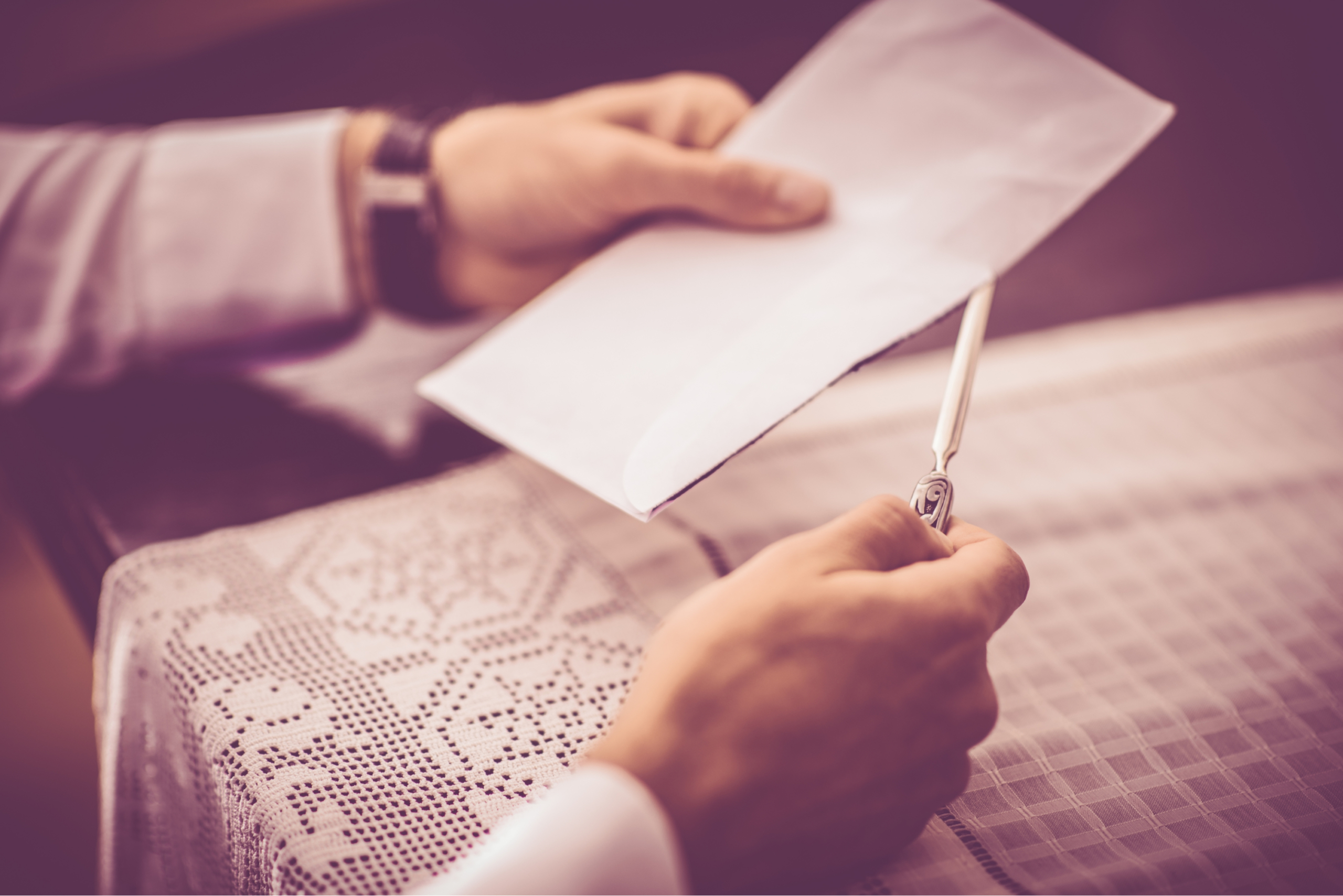 The Best Letter Openers to Open Mail Without Damaging Its Contents ...