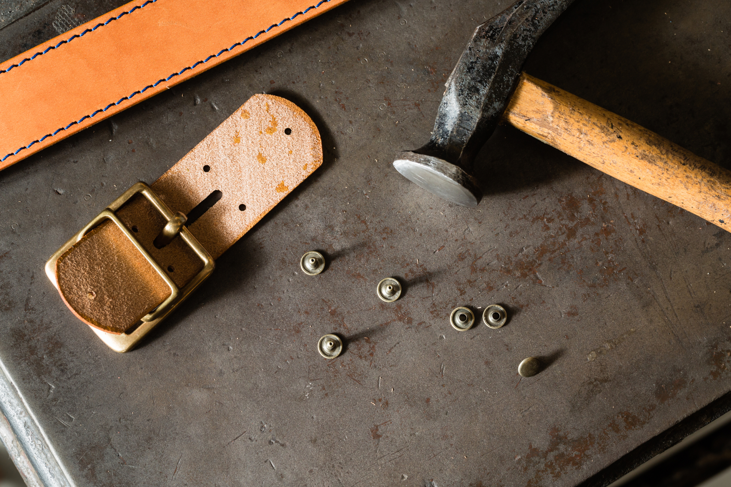 The best rivets for effective fastening | ToughJobs
