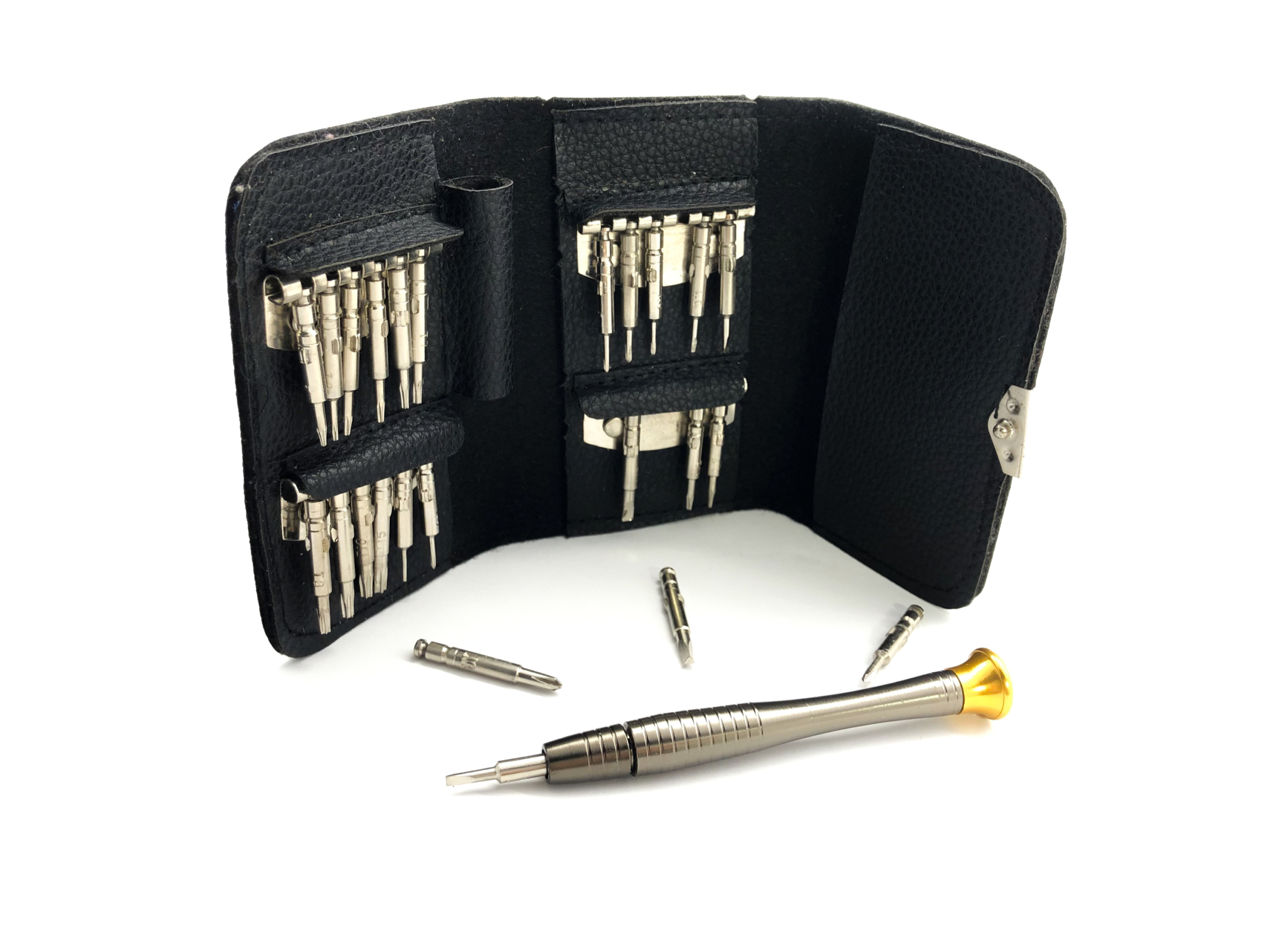 The Best Screwdriver Organizers to Keep Your Toolbox Tidy | ToughJobs