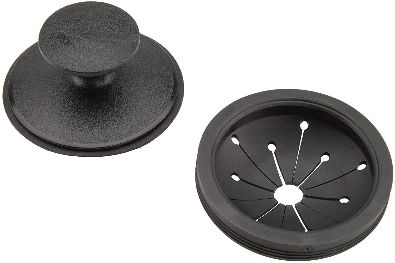 The best garbage disposal splash guards for protecting sink surfaces ...