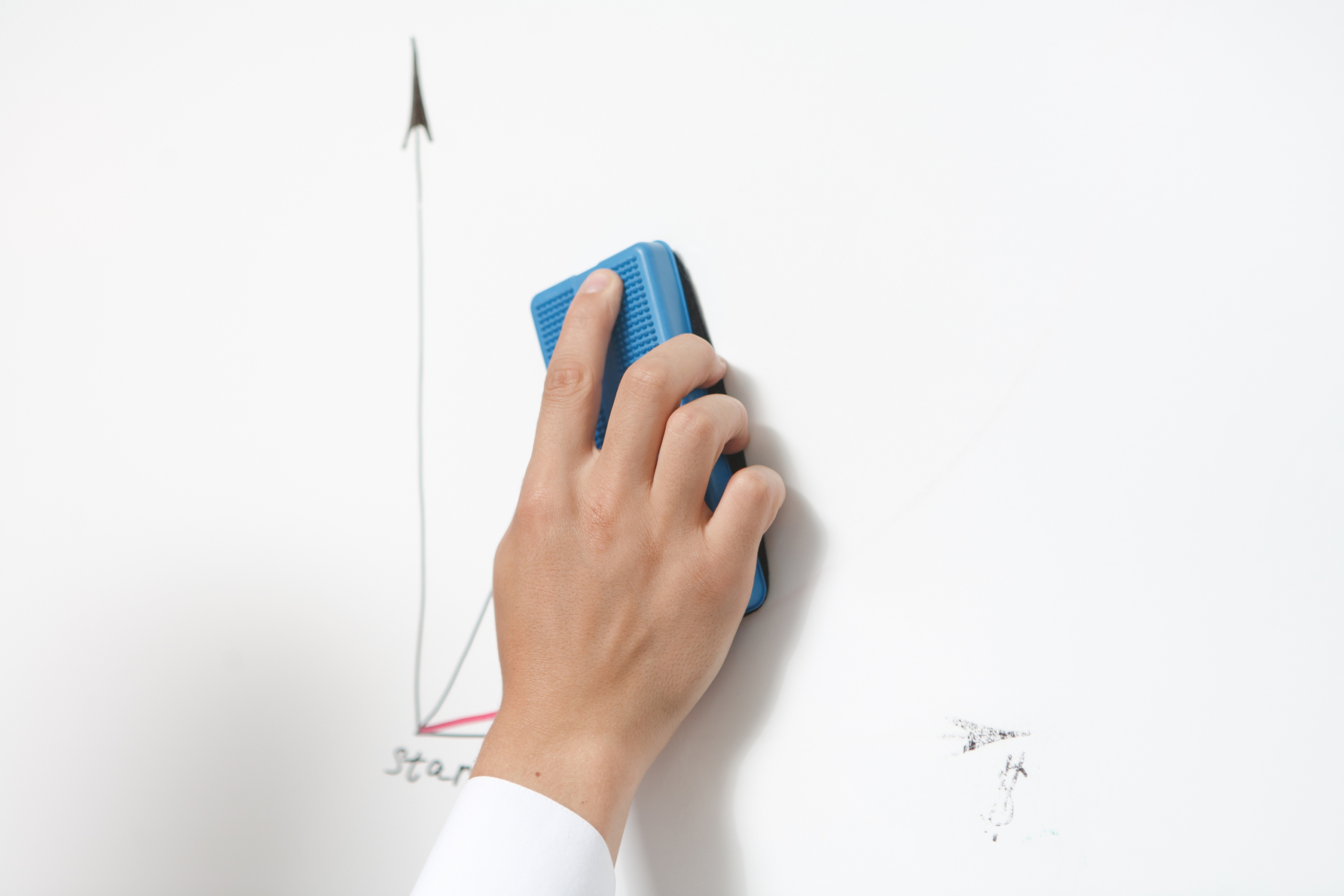 The best whiteboard erasers to keep your board clean | ToughJobs