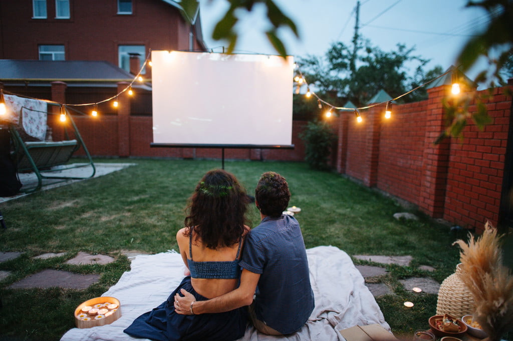You Need These 5 Items for the Next Company Movie Party | ToughJobs