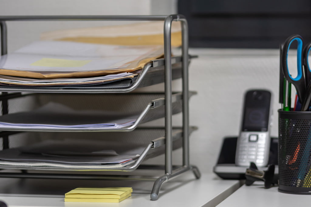 3 different types of Folders every office needs | ToughJobs