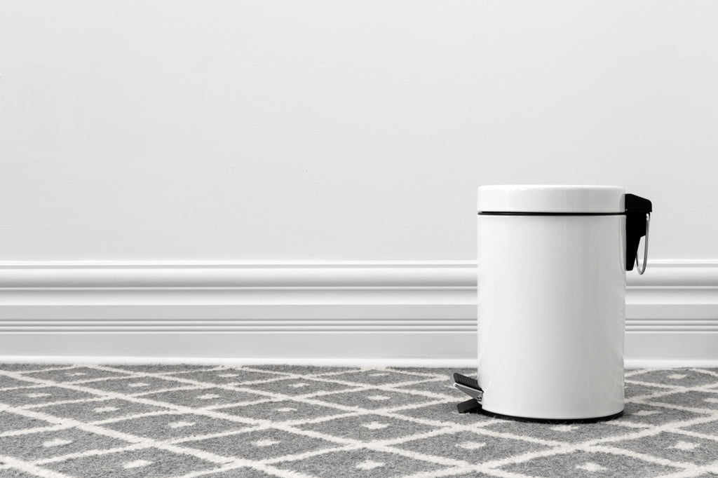 The 6 best office trash cans on the market | ToughJobs