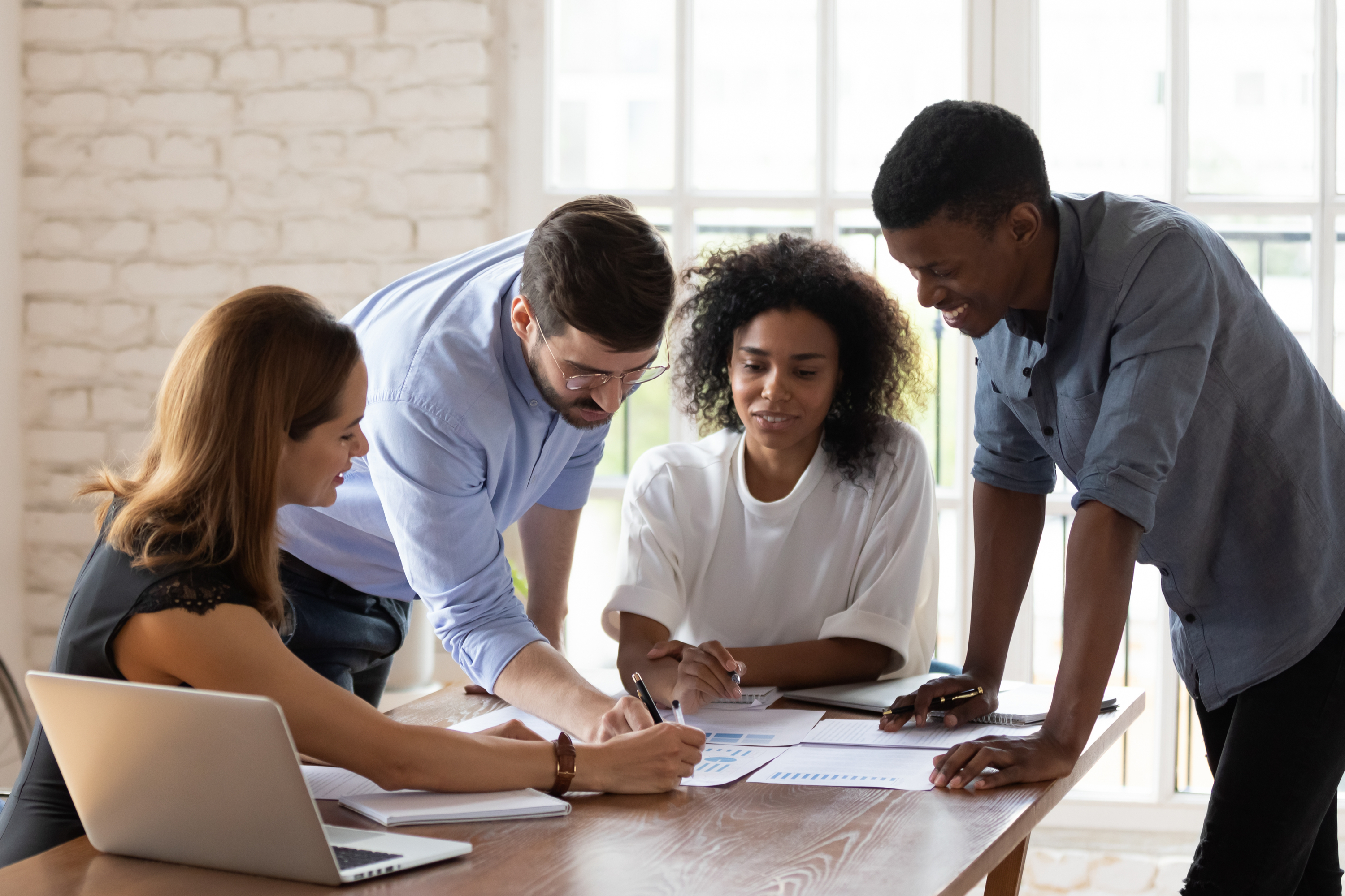 4 advantages to diversity in the workplace | ToughJobs
