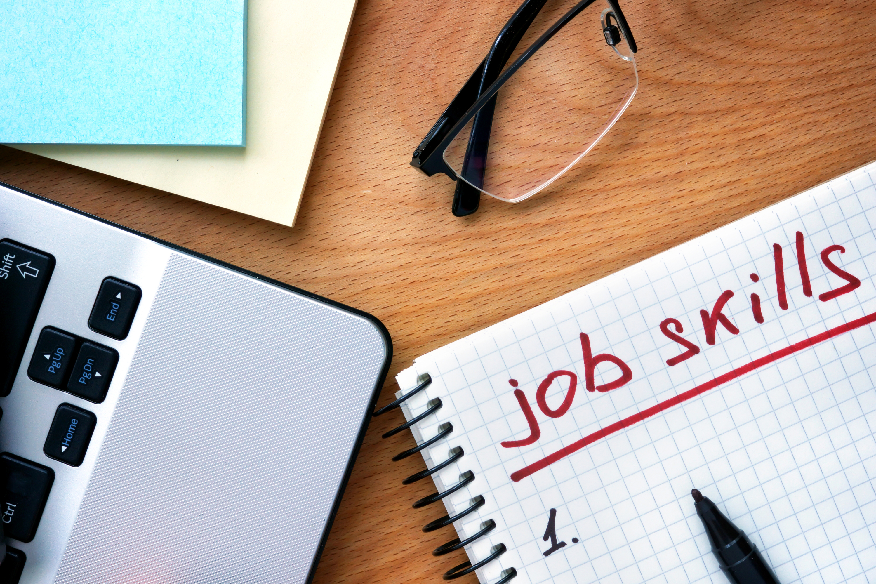 Job skills to help you land a better job | ToughJobs