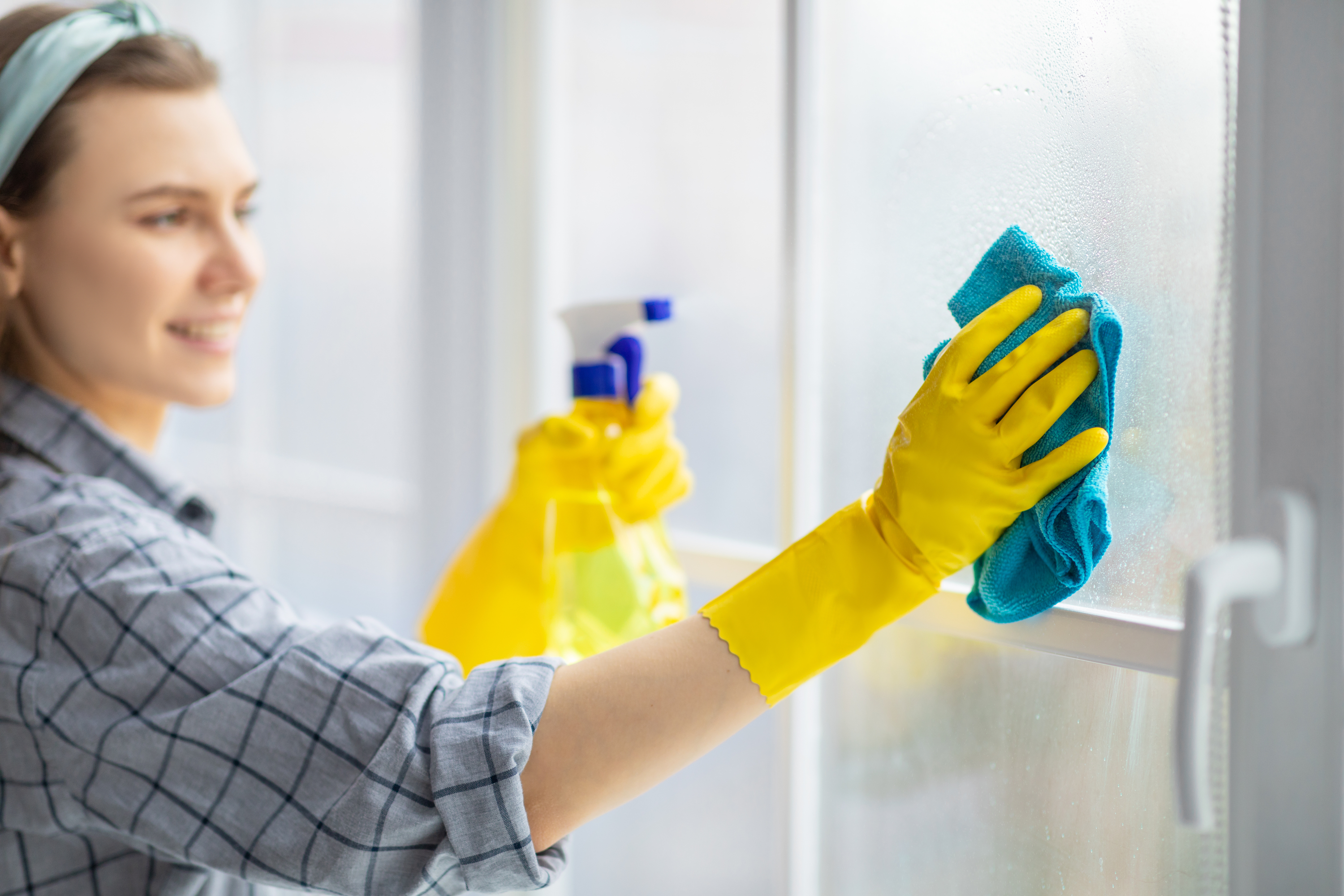 3 tips for cleaning faster and more efficiently | ToughJobs