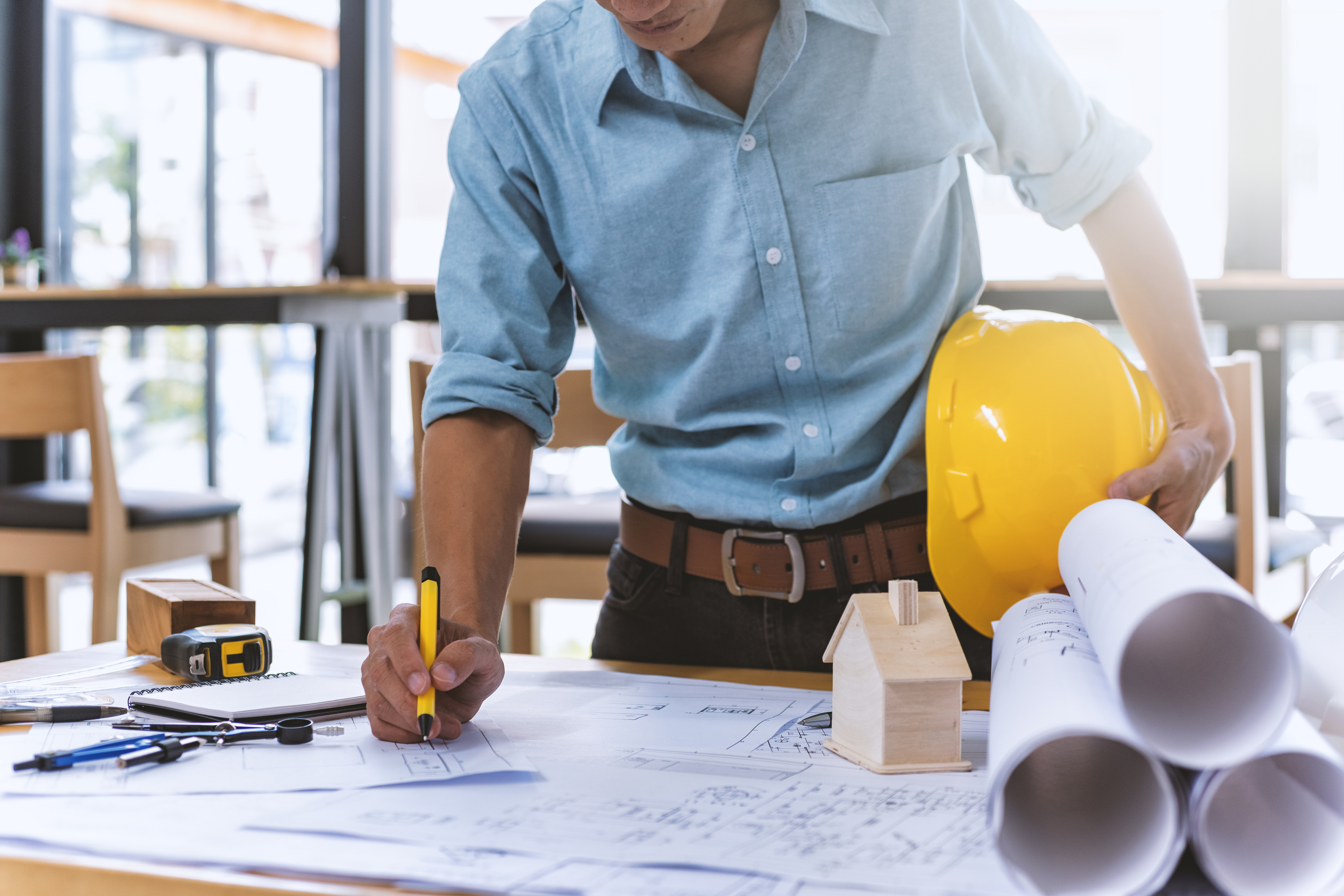 Construction manager vs. general contractor | ToughJobs