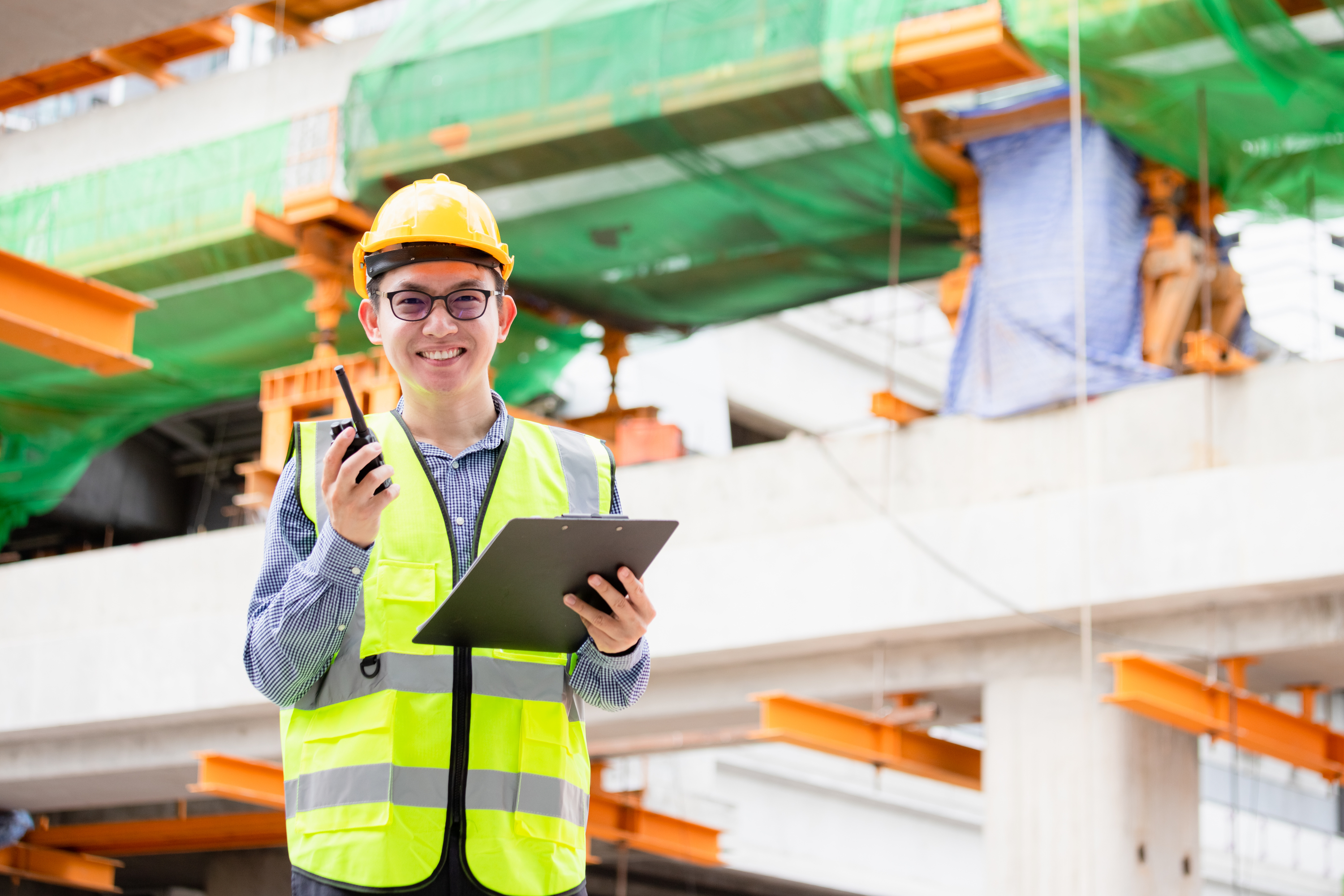 What is a general contractor and what do they do? | ToughJobs