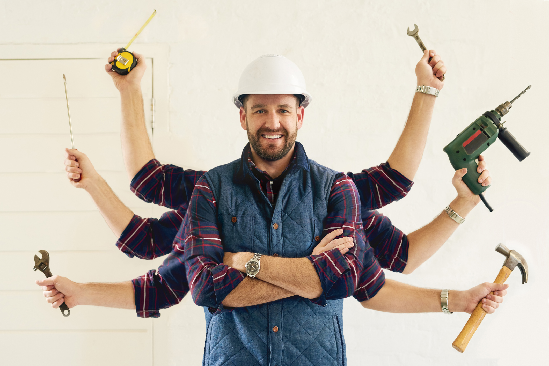 Top 7 tools for contractors to get the job done right | ToughJobs