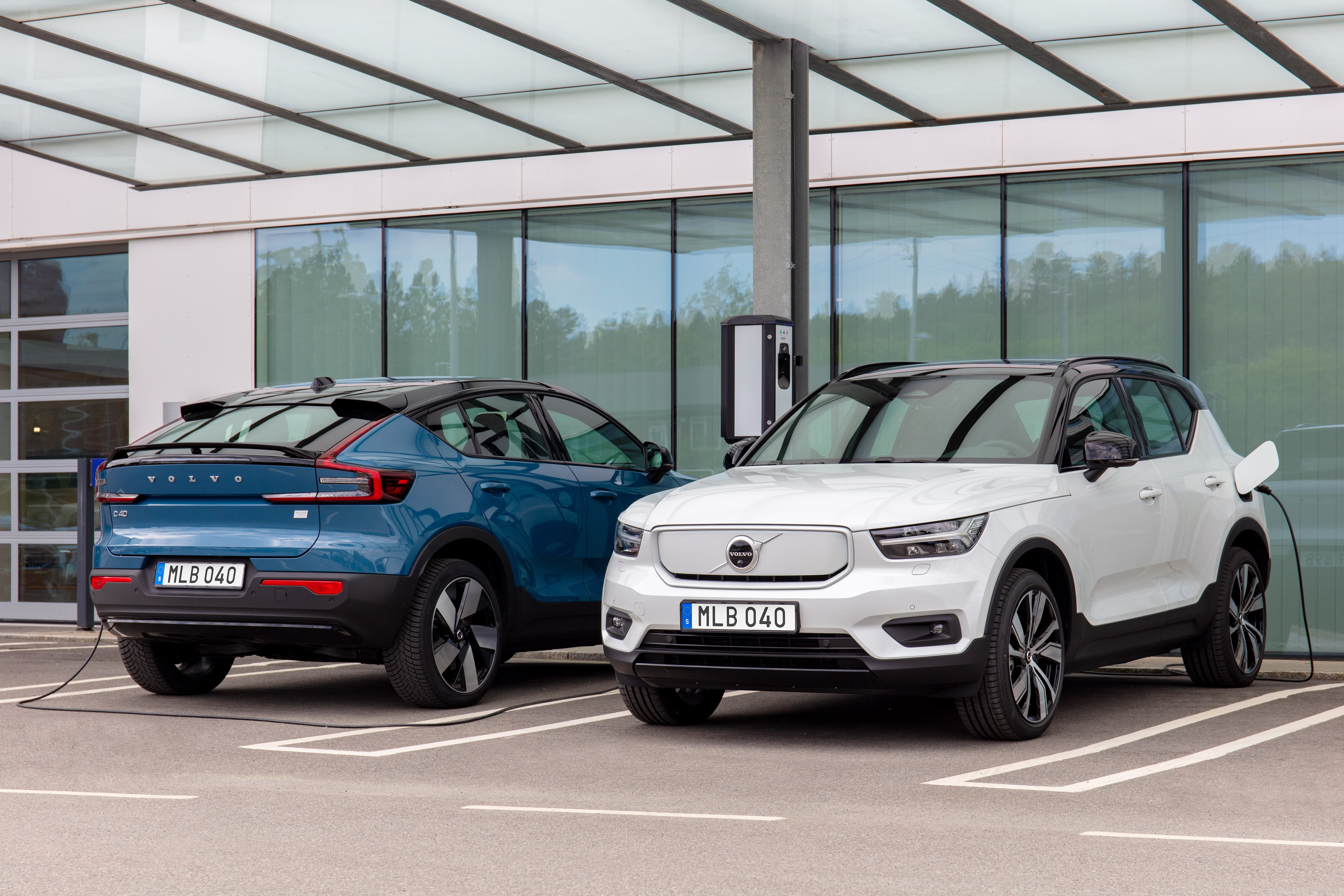 A Look at Volvo's Upcoming Lineup of EVs and Hybrid Vehicles | ToughJobs