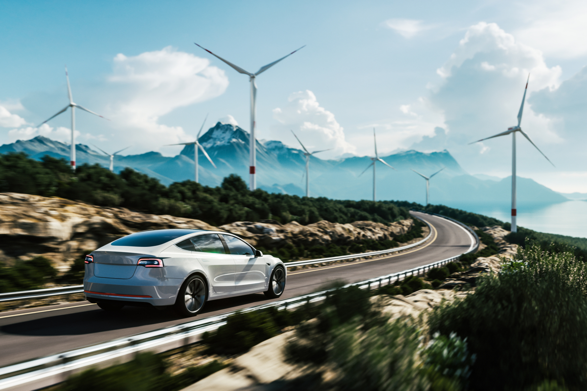 7 EV Trends That Could Change the Market in 2022 | ToughJobs