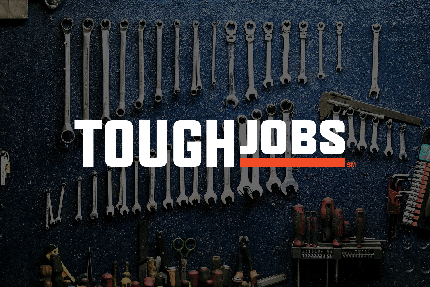 ToughJobs | Where small business becomes smart business
