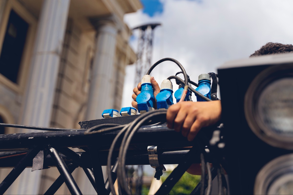 The Best DMX Cables of 2024 | Tough Jobs | ToughJobs